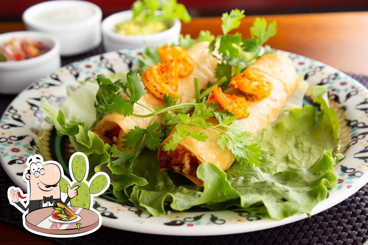 O Mexicano Aju restaurante, Aracaju - Avaliações de restaurantes
