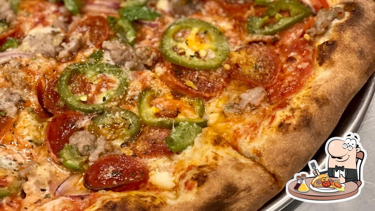 Barchetta in Boulder - Restaurant menu and reviews