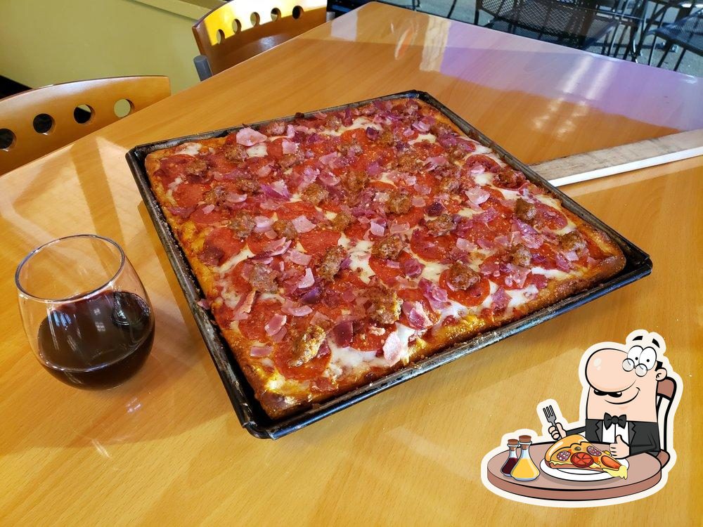 Blocky's Eatery in Loveland - Restaurant menu and reviews