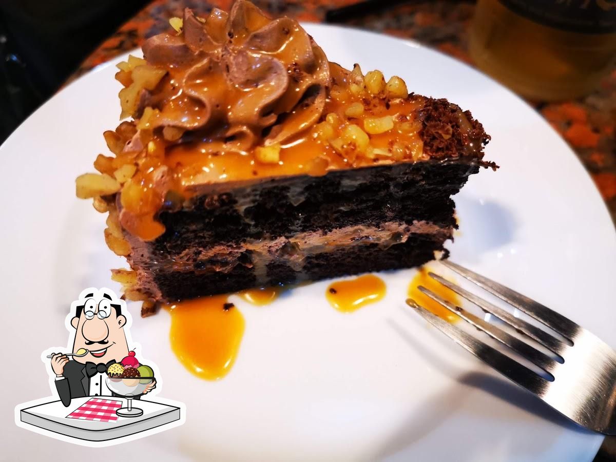 Coffeebreak Café cafe, Iloilo City, E Lopez St - Restaurant reviews