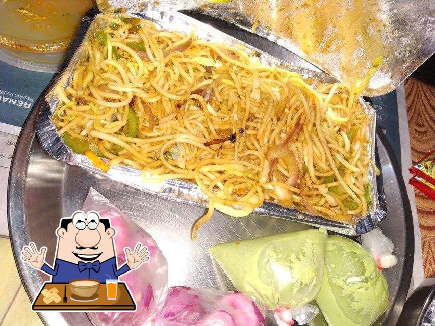 Dilli Darbar Chiken Biryani, Delhi, Khaira mode - Restaurant reviews
