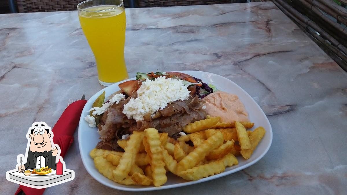 Gleis 3 restaurant, Hemmoor - Restaurantbewertungen