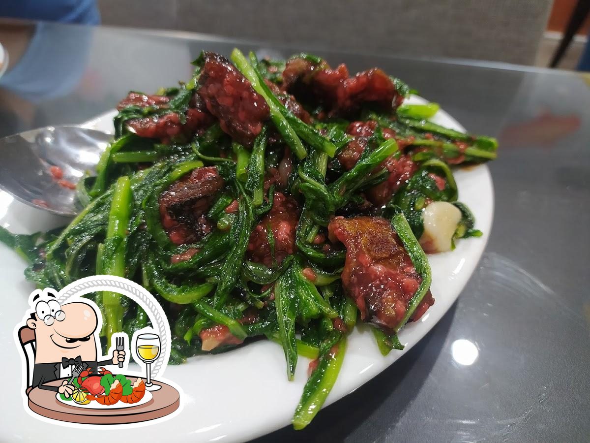 IE HUA Hakka Chinese Food ( Surabaya Timur ) restaurant, Surabaya ...