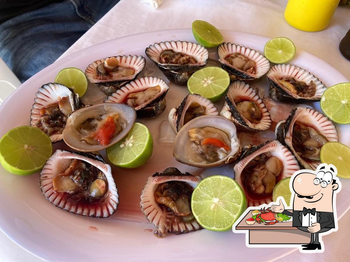 Restaurante Mariscos Gurrola “La casa del buen marisco”, Culiacán ...