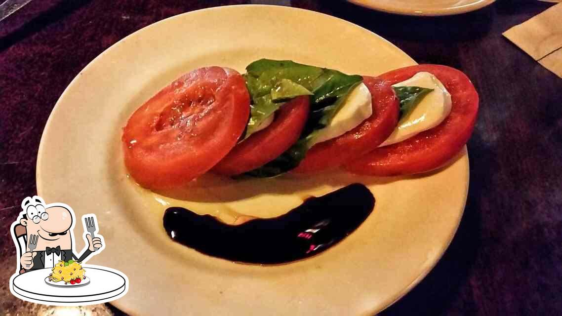 Paesanos, 555 E Basse Rd in San Antonio - Restaurant menu and reviews