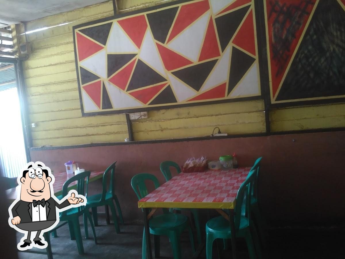 Pecel Lele & Ayam Bakar FAMILY restaurant, Pekanbaru - Restaurant reviews
