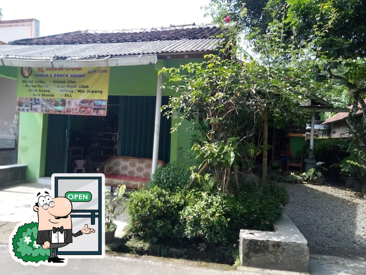 Q'NAR@sa (Snack & konco ngemil) restaurant, Kebasen - Restaurant reviews