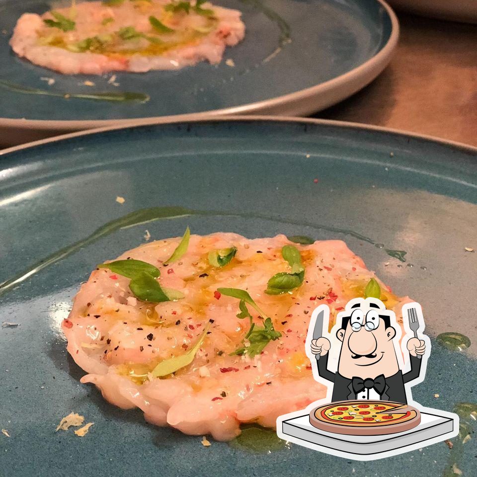Simone restaurant, Rouen - Critiques de restaurant