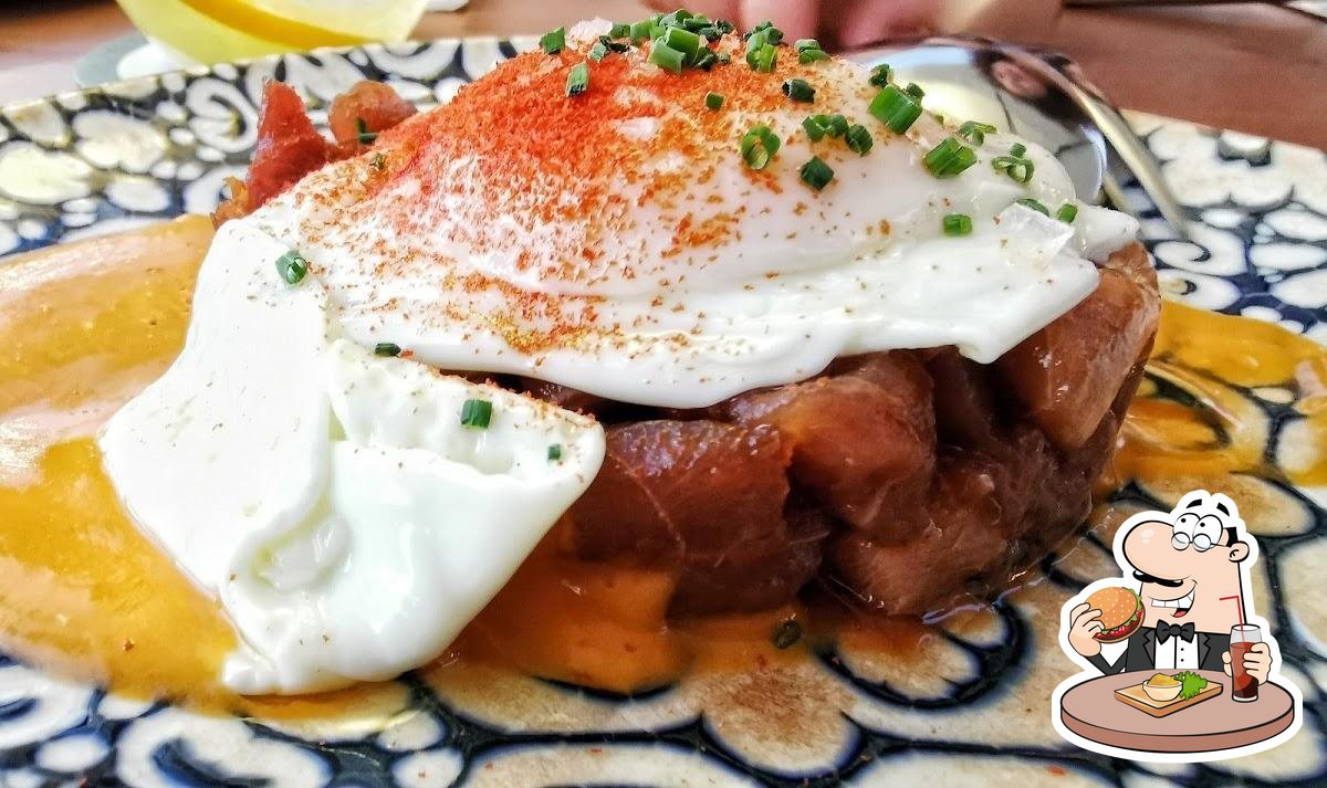 Cambara, Málaga - Carta del restaurante y opiniones