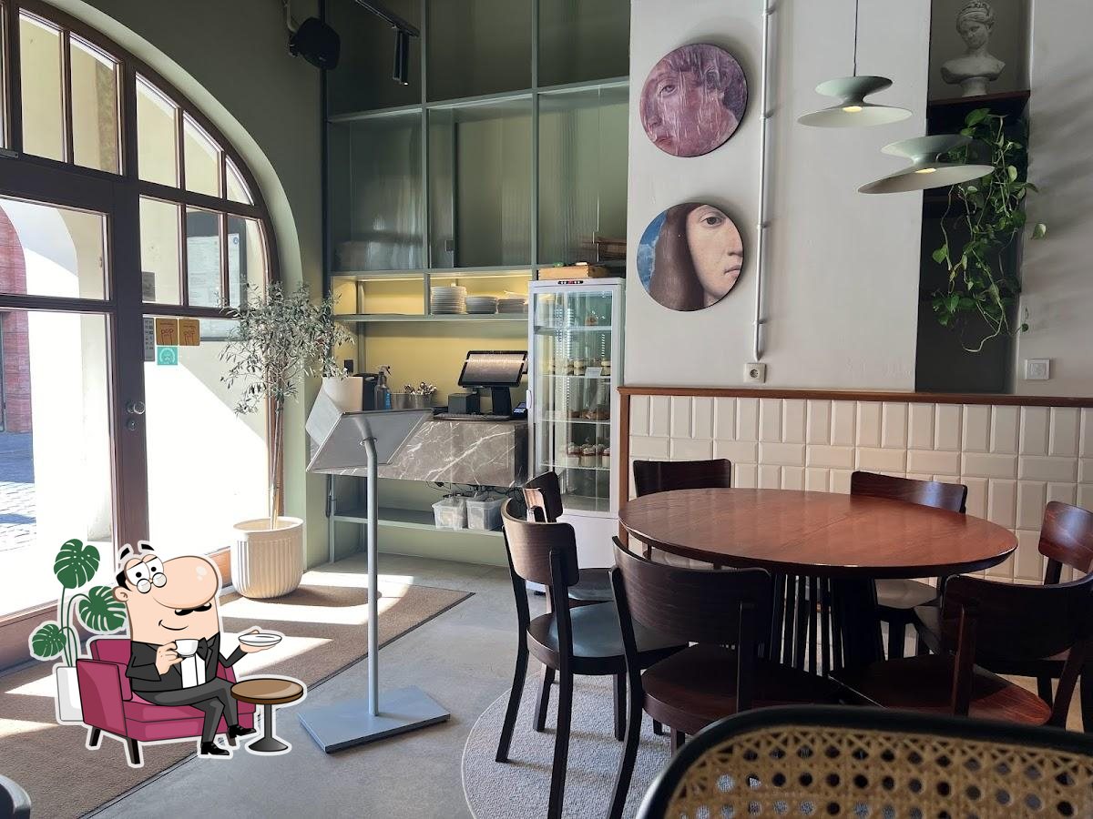 VaffaNapoli, Wrocław - Restaurant menu, prices and reviews