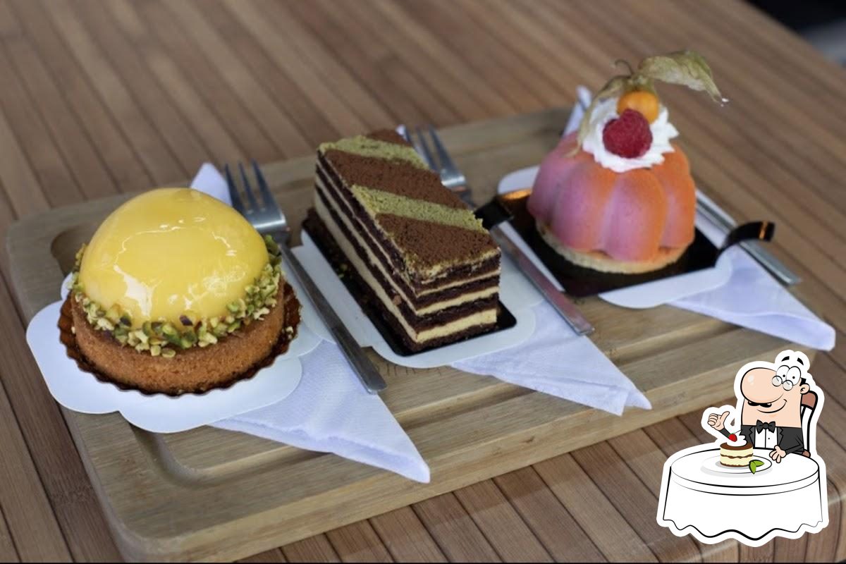 Boulangerie le pain d’or, Paris - Restaurant reviews