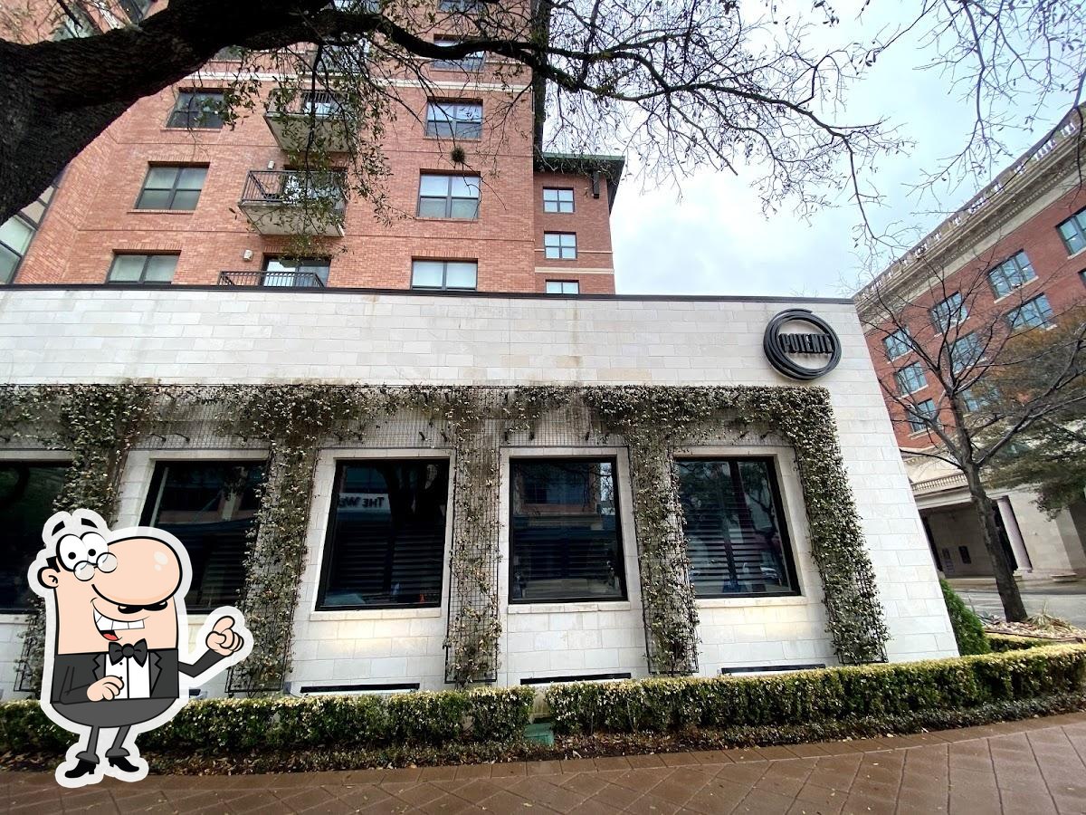 Potente in Houston - Restaurant reviews