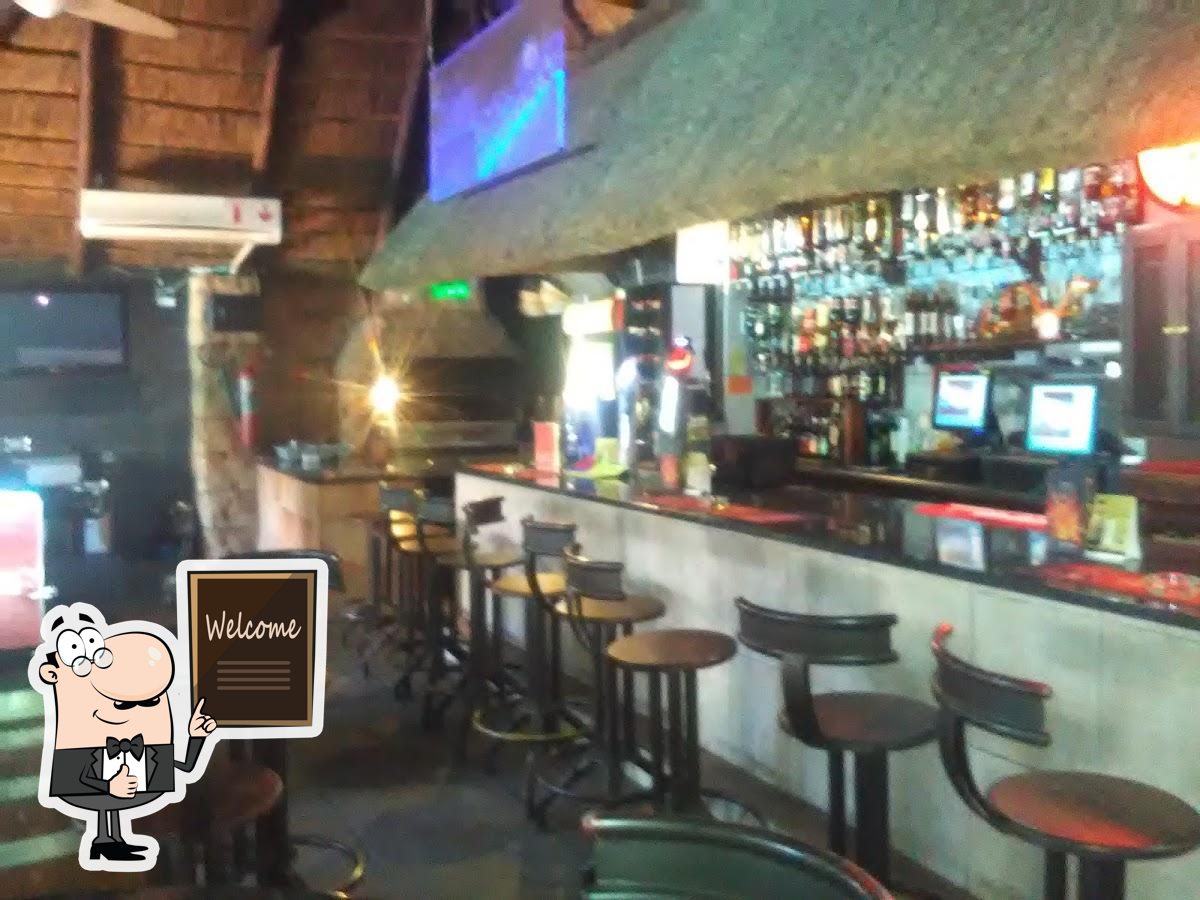 Landdros Pub, Rustenburg - Restaurant reviews
