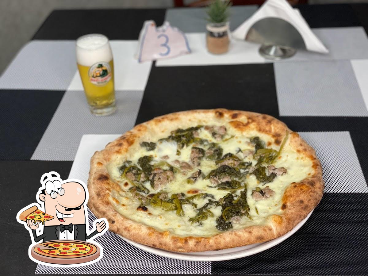 Don Michele Ischia Pizzeria e Rosticceria, Ischia - Restaurant reviews