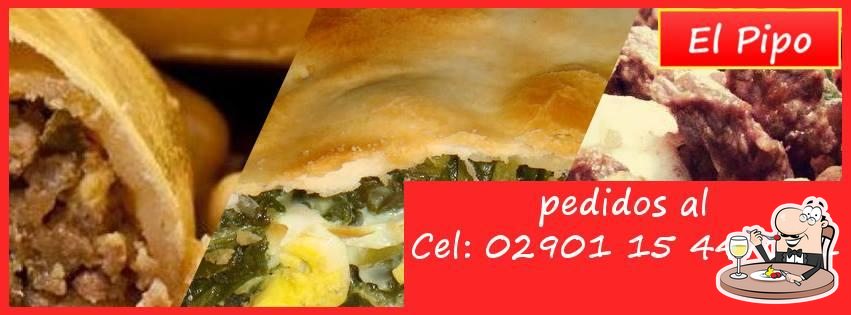 Comidas El Pipo, Ushuaia - Menú del restaurante, precios y reseñas