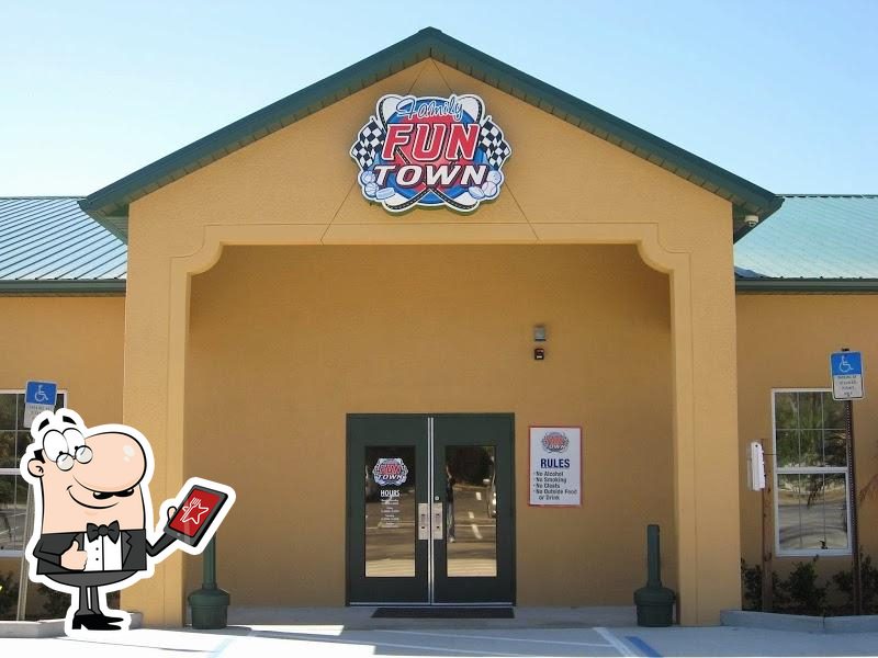 Family Fun Town in Orange City - Restaurant reviews