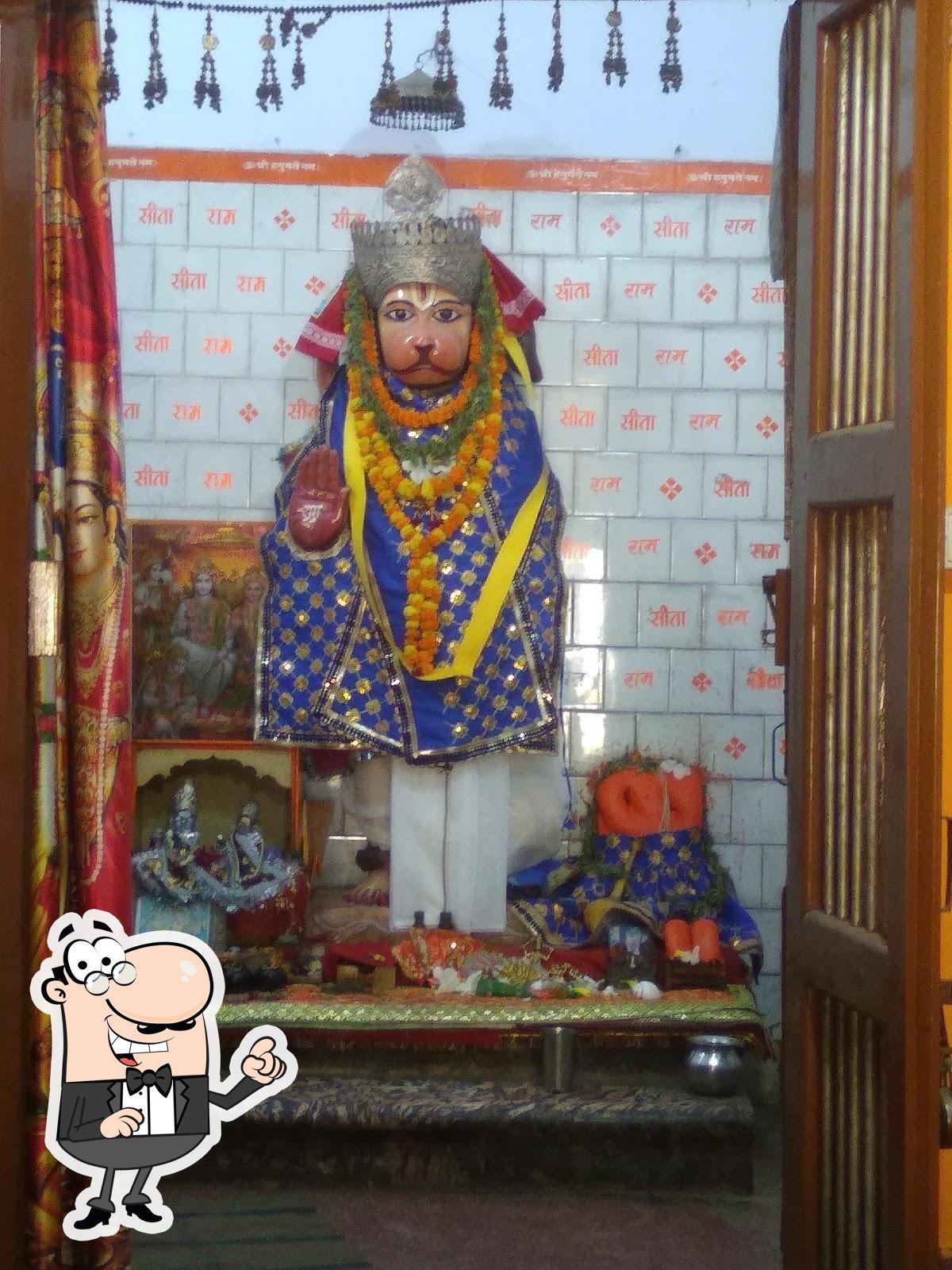 Infront Of Hanuman mandir, Barhalganj - Restaurant menu, prices and reviews