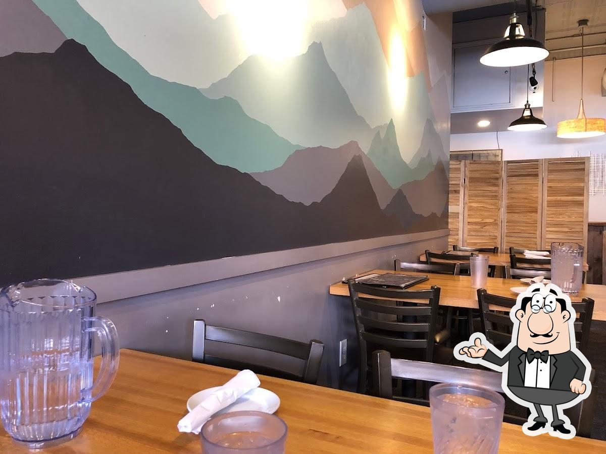 Korea House Restaurant in Cleveland - Restaurant menu and reviews