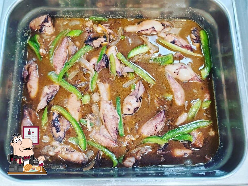 Lutong Bahay Filipino-Asian Restaurant & Minimart in Glendale