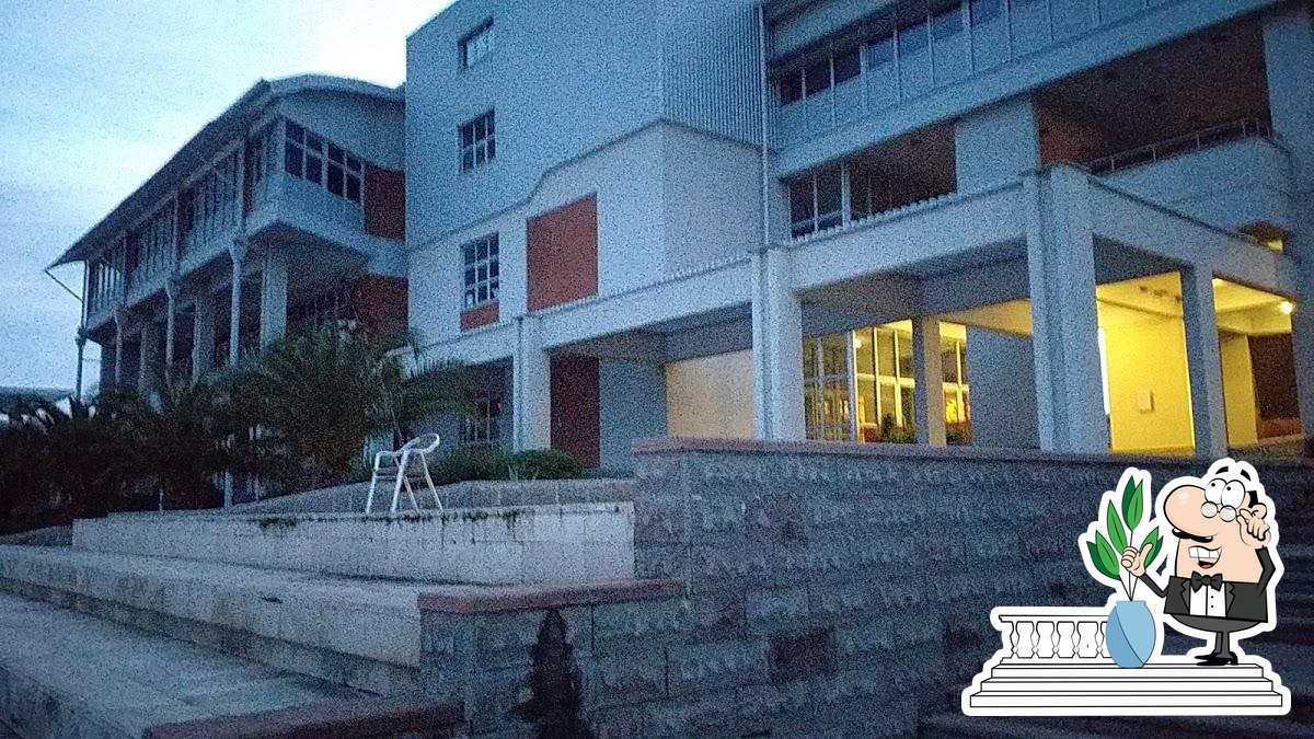 METU NCC Cafeteria, Güzelyurt - Restaurant reviews
