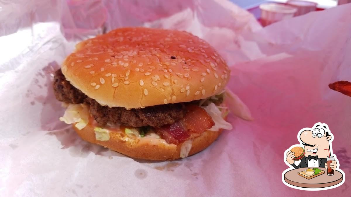Main Freeze in Gunnison - Restaurant menu and reviews