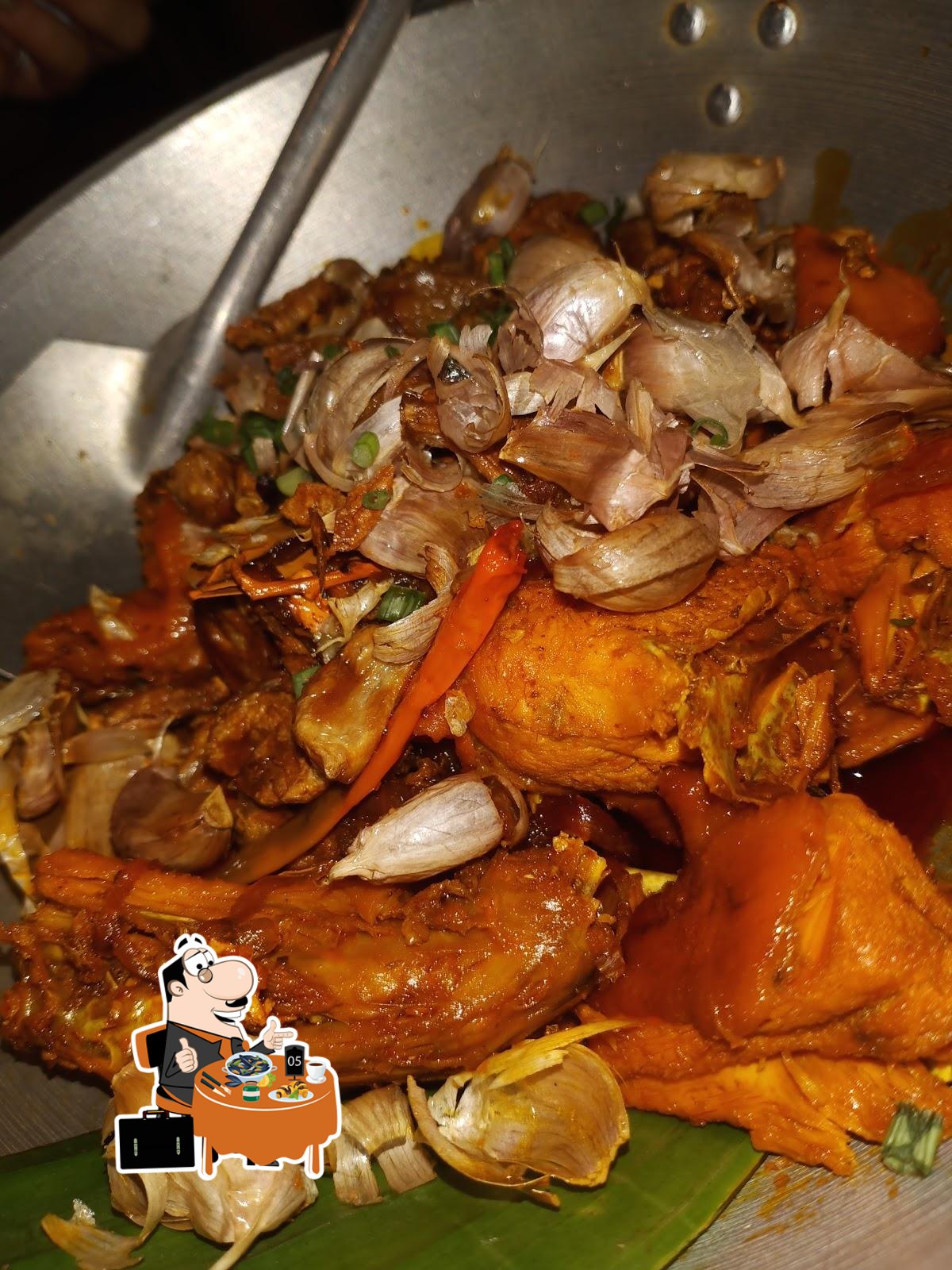 Ondoy's Sugbahan restaurant, Iloilo City, 59 Taft St - Restaurant reviews