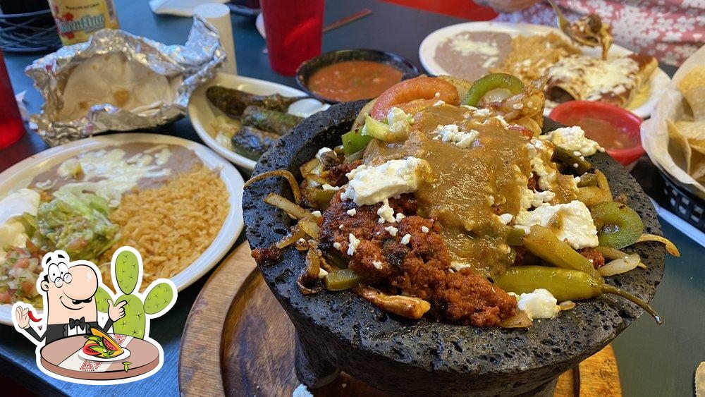 Taqueria los Sánchez in Lake Charles - Restaurant menu and reviews