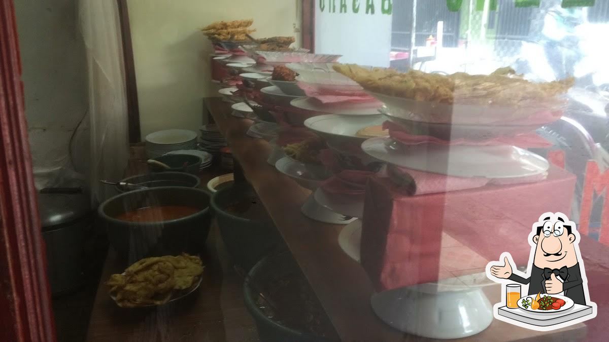 RM Salero Basamo restaurant, Depok, Jl. H. M. Tohir No.RT 04 ...