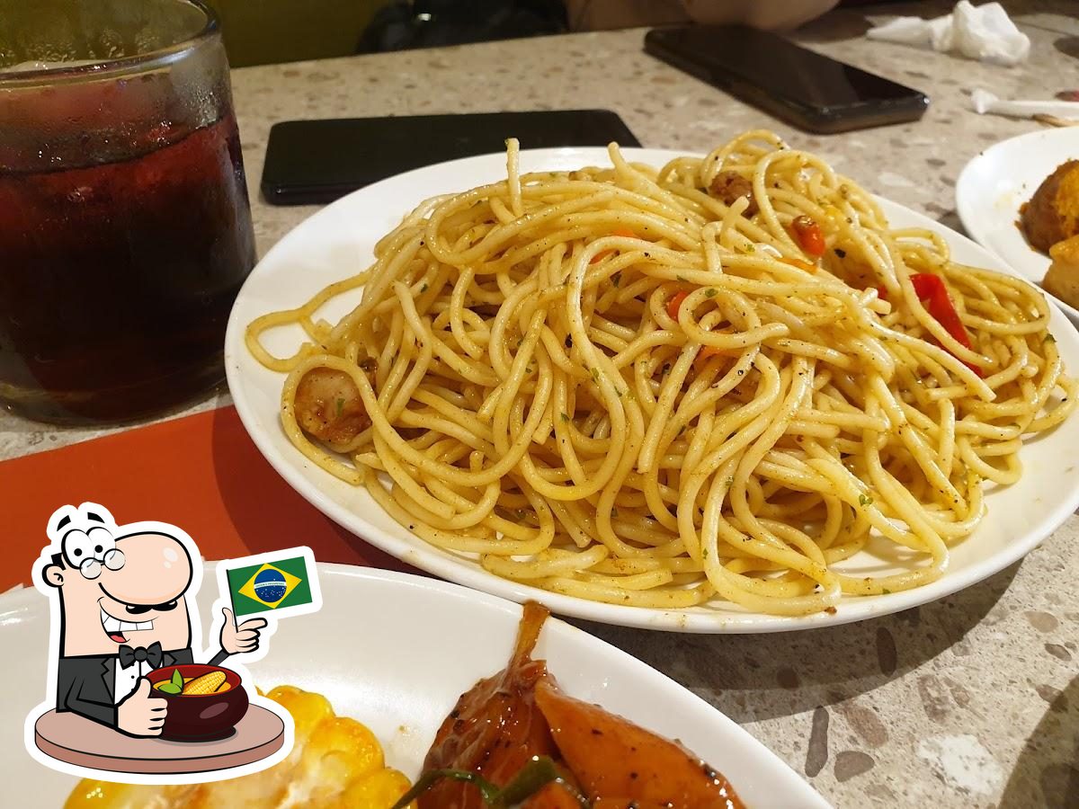 Fogo Brazilian BBQ - Cipete, South Jakarta - Restaurant reviews