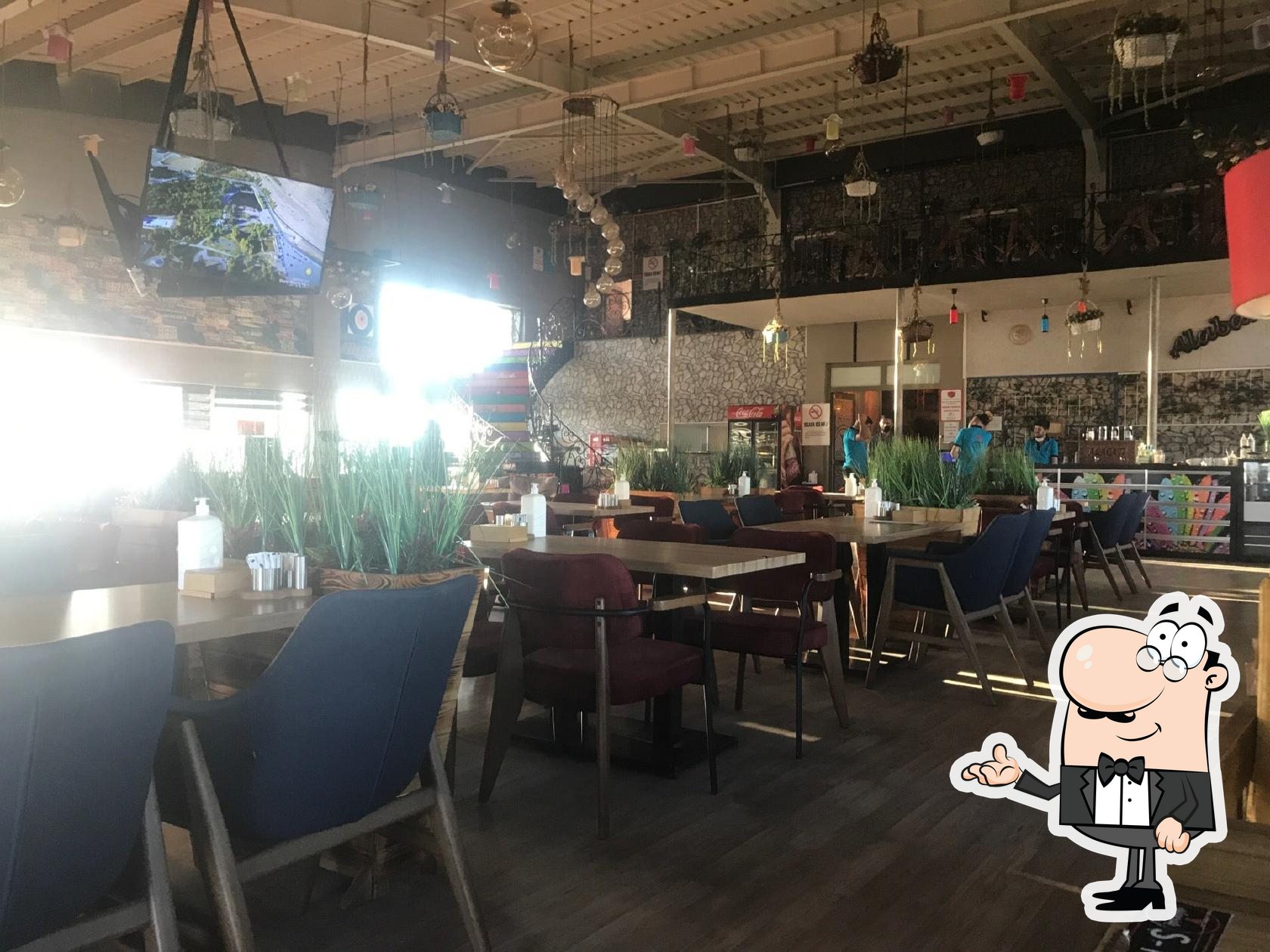 Alaçatı Cafe&Restaurant, Ağrı - Restaurant reviews