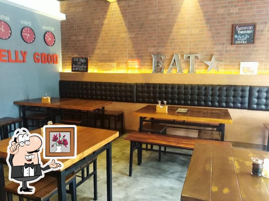 Belly Good Boneless Lechon, Pasig, Second Floor - Restaurant menu and ...