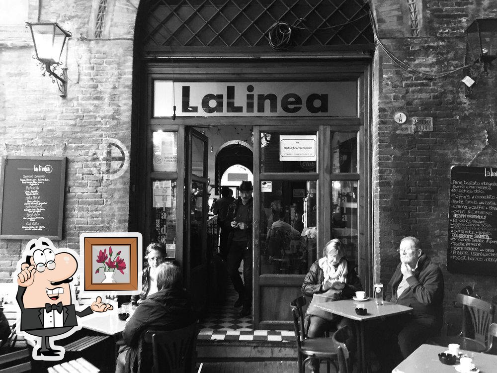 Bar La Linea, Bologna - Recensioni del ristorante