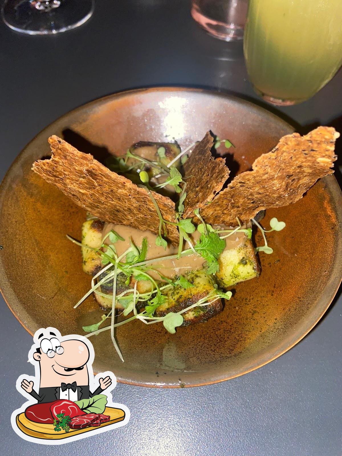 Fabula restaurant, Paris - Critiques de restaurant