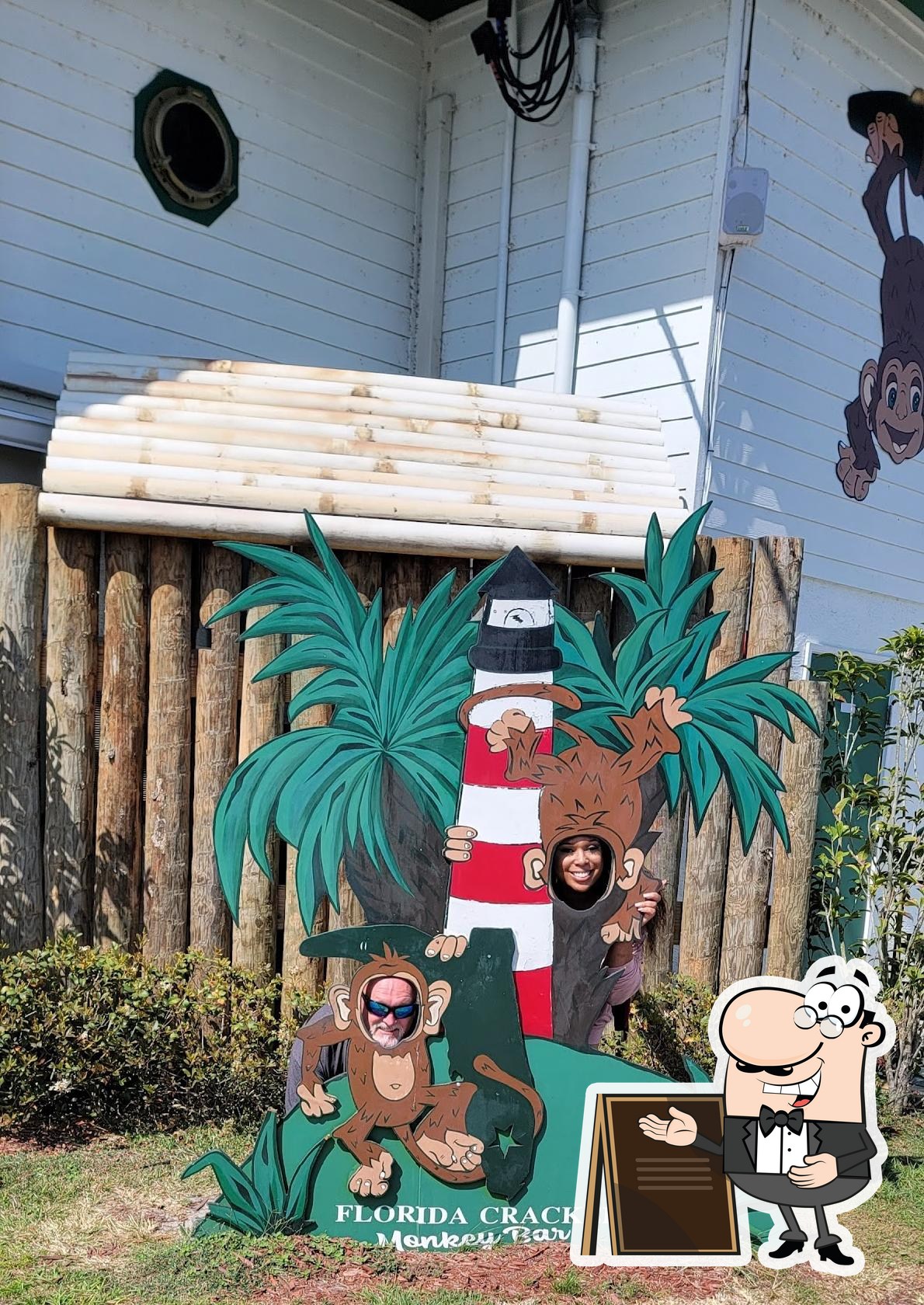 Florida Cracker Riverside Resort in Homosassa - Restaurant menu and reviews