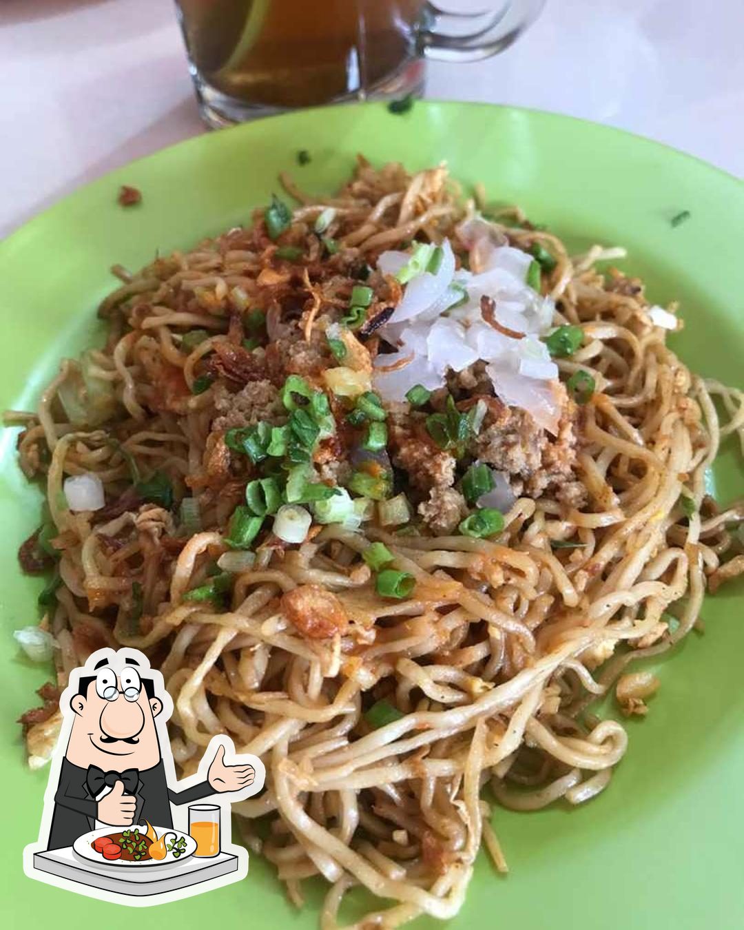 MIE PANGSIT DUTA BIREUEN cafe, Bireuen - Restaurant reviews