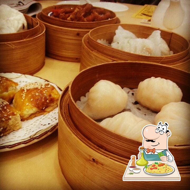 Ocean Treasure Seafood Restaurant, Hong Kong, 41 Shau Kei Wan Rd ...