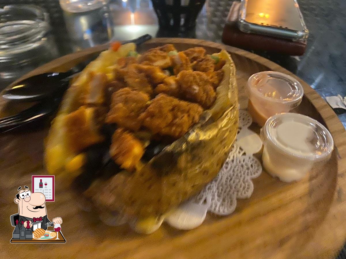 Quick Chef, Sharjah - Restaurant menu, prices and reviews