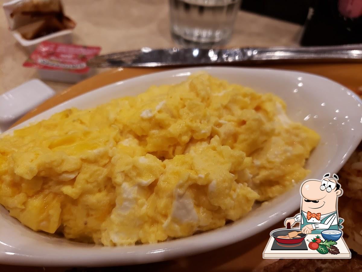 Scramblers in Lewis Center - Restaurant menu and reviews