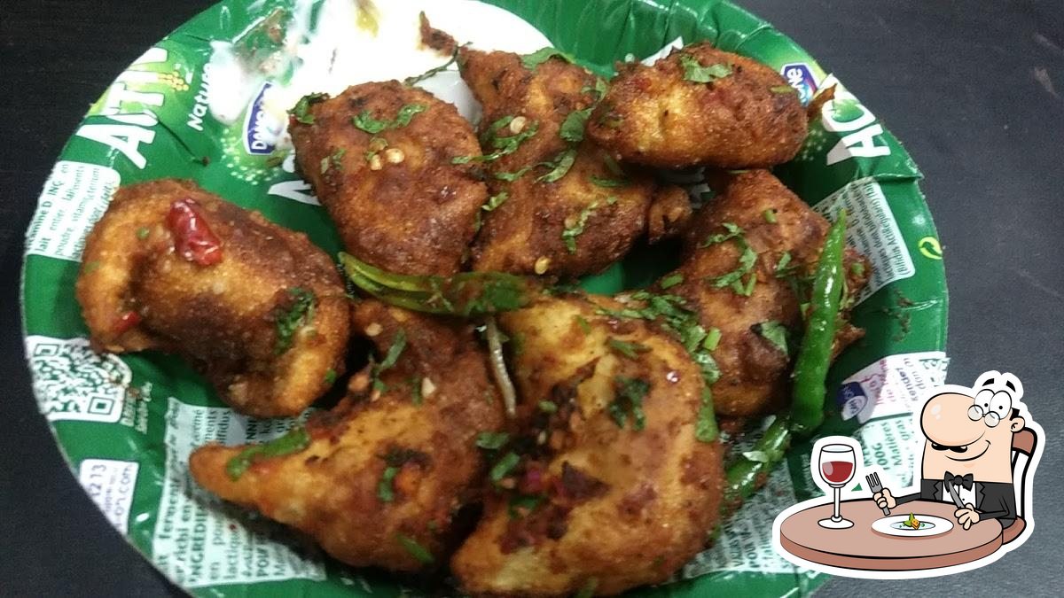 Sharma Bakers & Fast Food, Kangra - Restaurant reviews