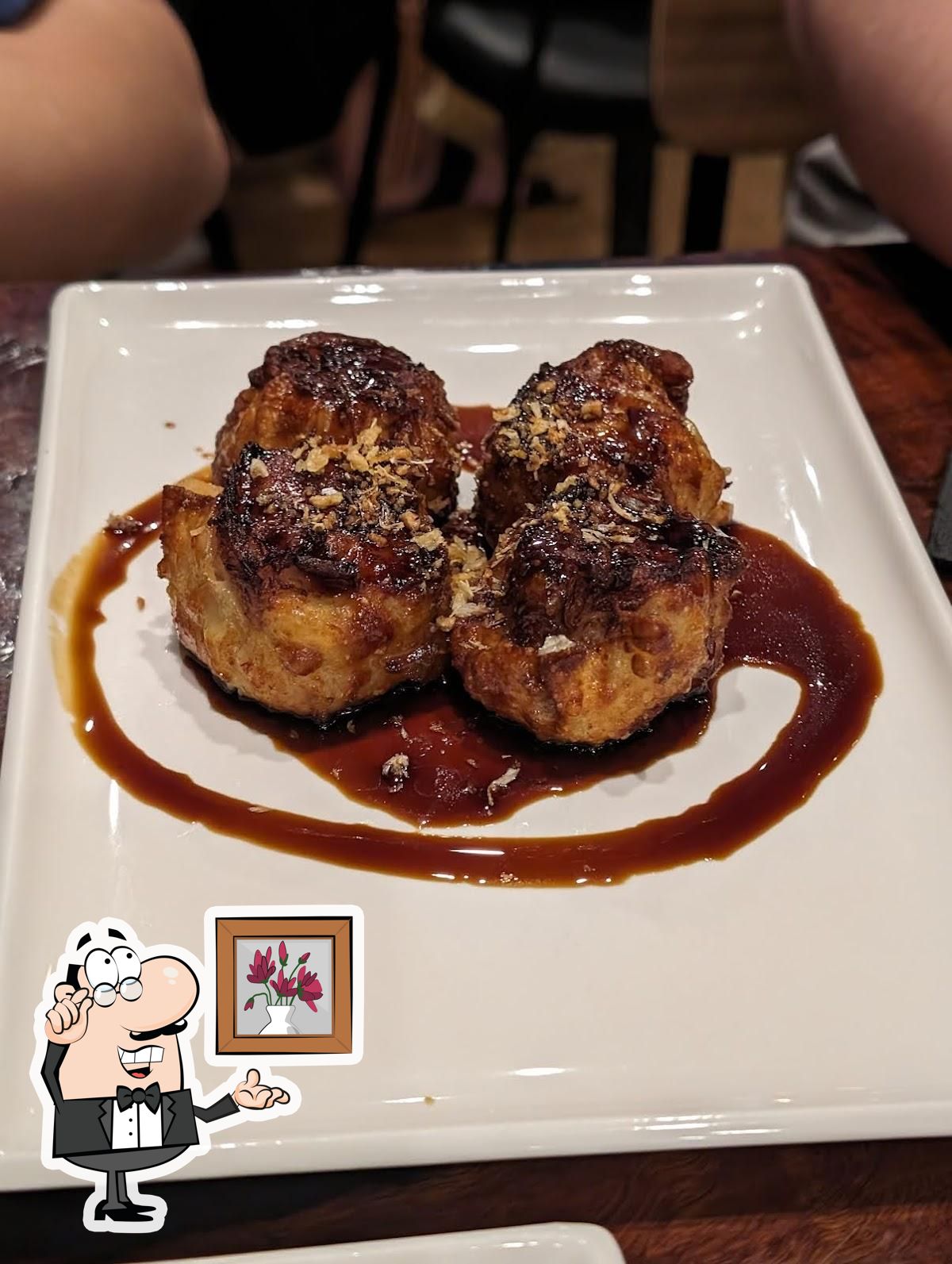 Thaigga, Wagga Wagga - Restaurant menu, prices and reviews