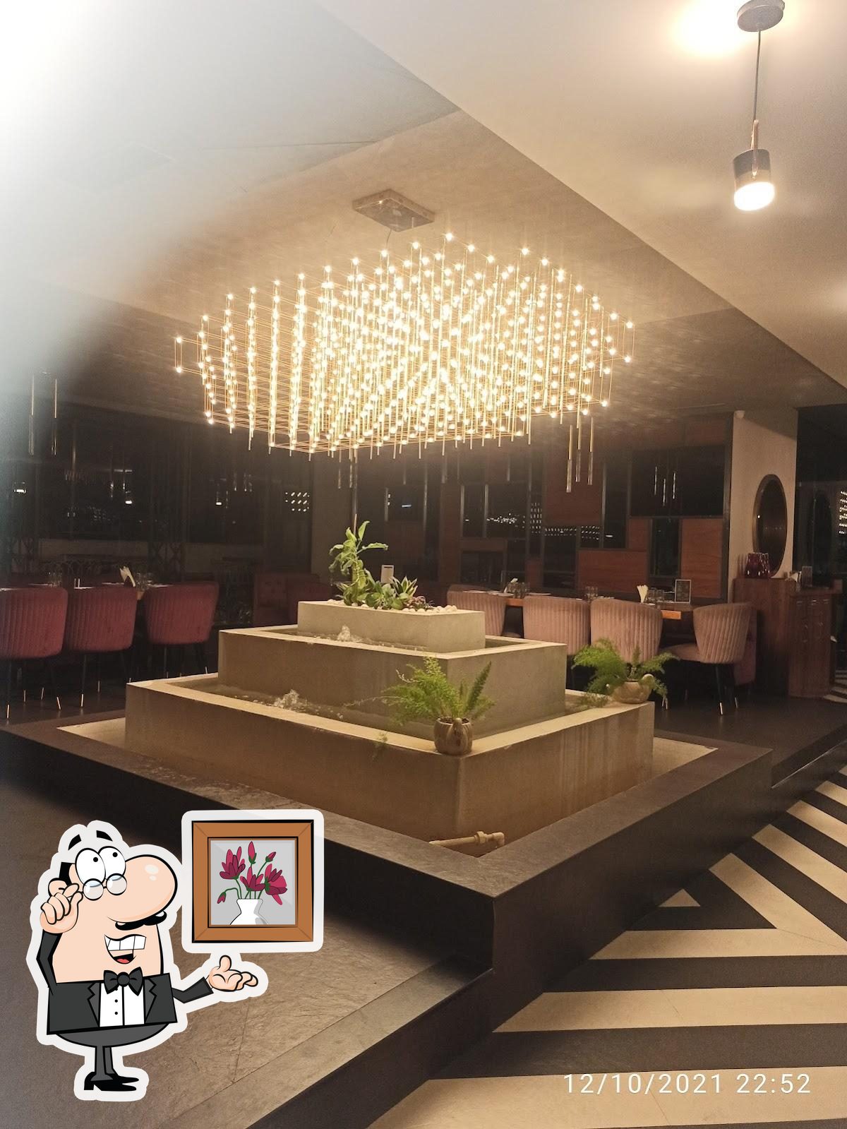 The Spice Town, Bengaluru - Restaurant menu, prices and reviews
