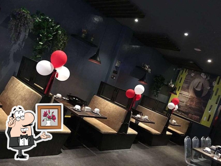 Xie Lao Tou BBQ, Makati - Restaurant menu and reviews