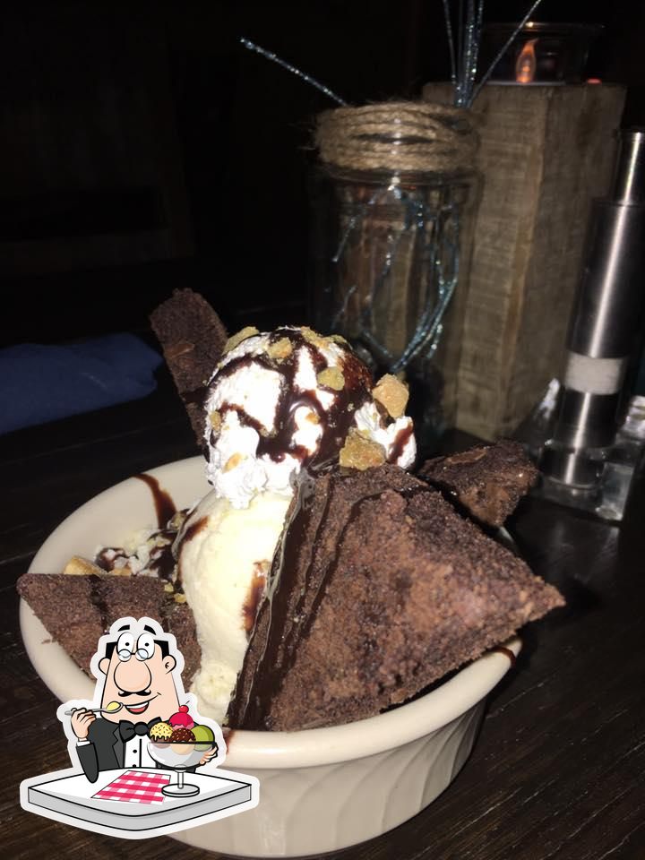 Lemon Wolf Cafe in Beaver Bay - Restaurant menu and reviews