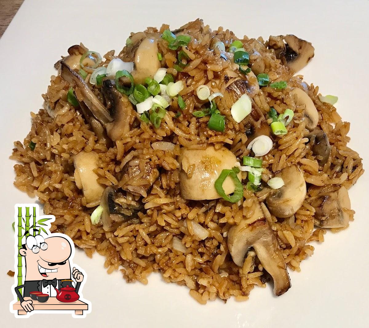 Saigon House, Moncton - Restaurant menu, prices and reviews