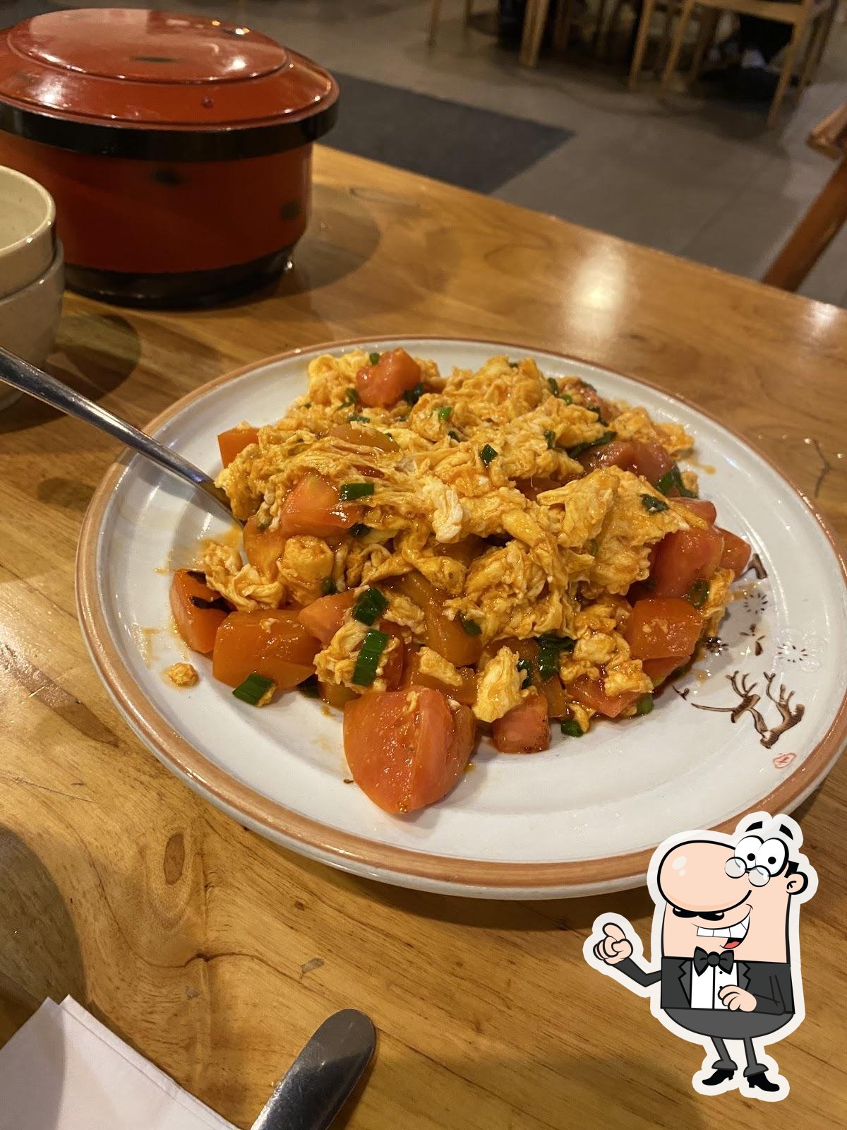 Hu's Cooking, Houston - Restaurant menu, prices and reviews