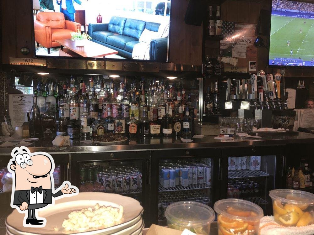 Brunner's Tavern, Amherst - Restaurant menu, prices and reviews
