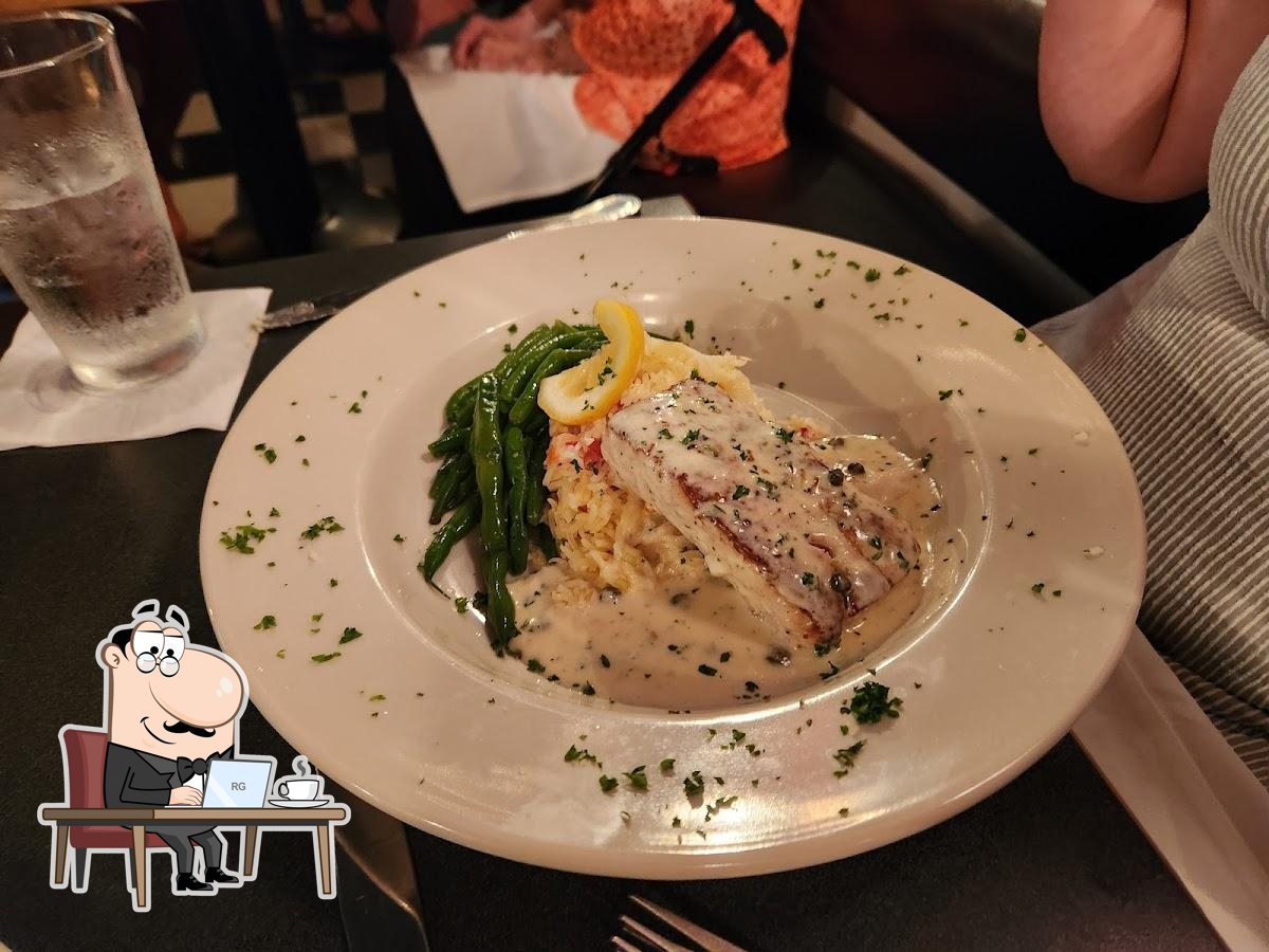 Hayes Barton Cafe & Dessertery, Raleigh - Restaurant menu, prices and ...