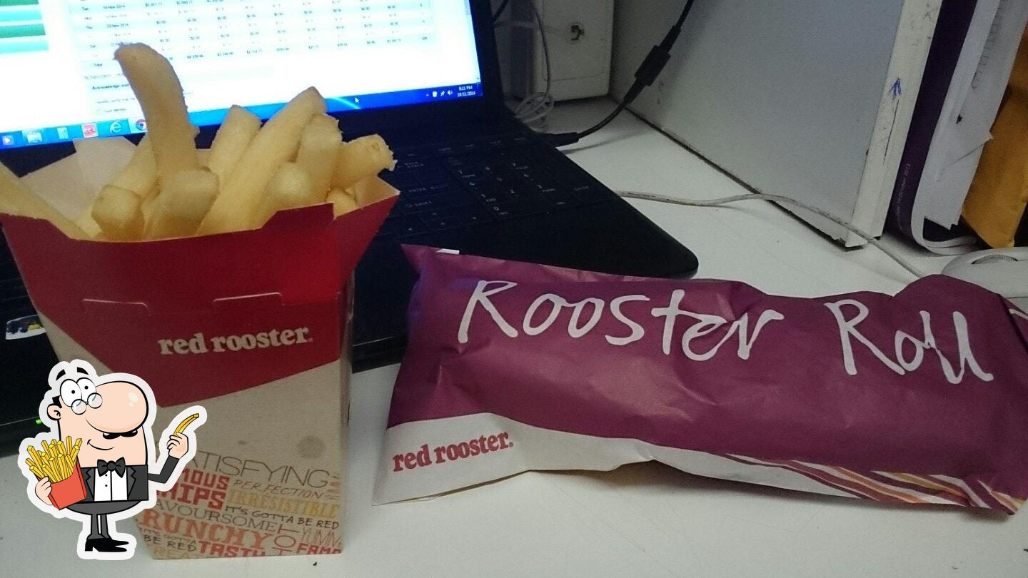 Red Rooster, 97 Hume Hwy in Chullora - Restaurant reviews