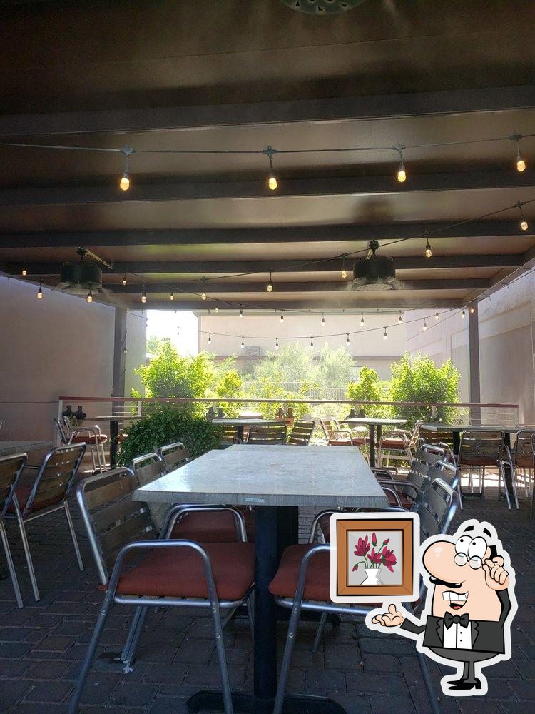 Soul Cafe, Scottsdale - Restaurant menu, prices and reviews