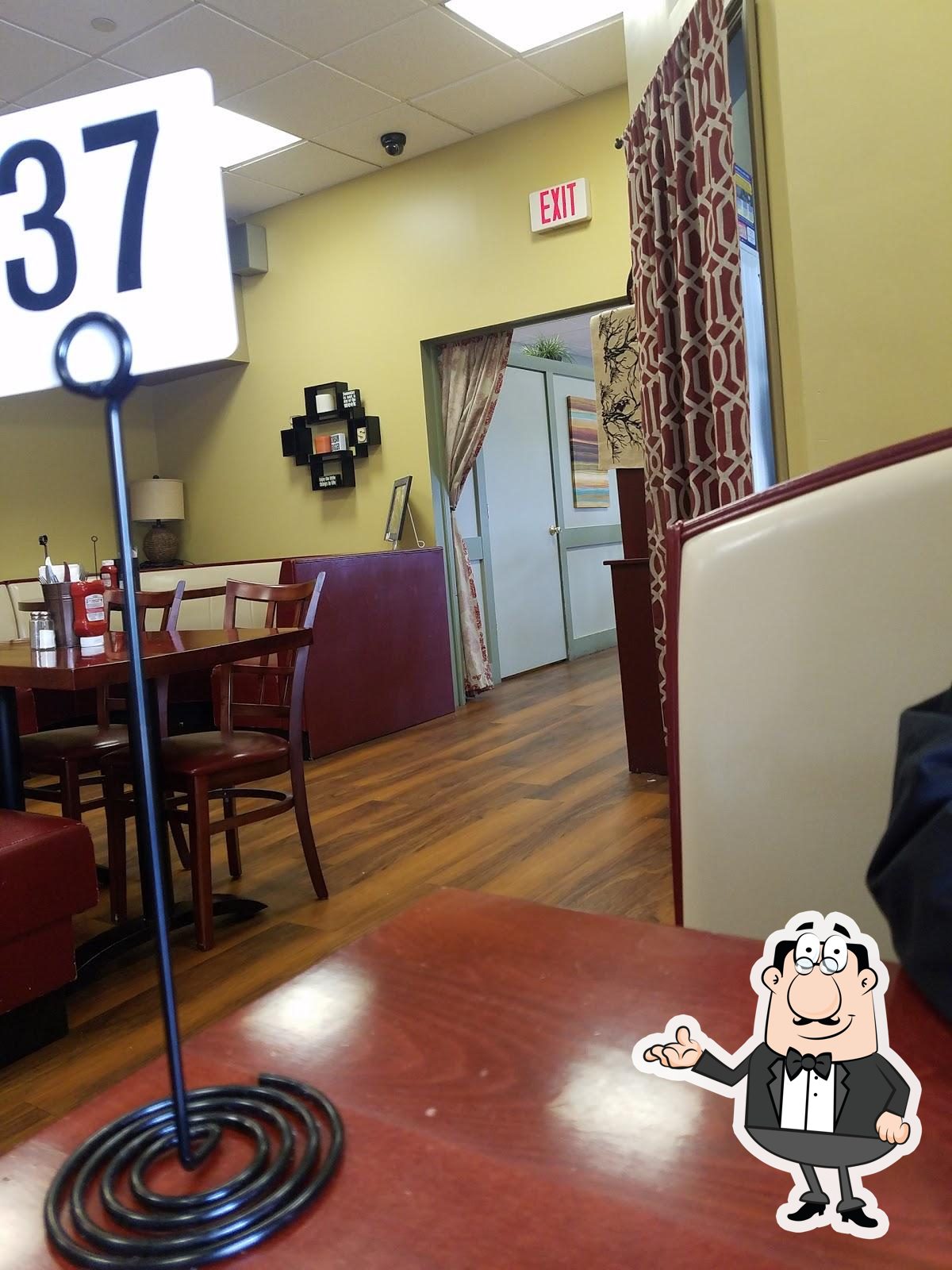 Sugar & Spice Cafe and Spice Catering, Poughkeepsie - Restaurant menu ...